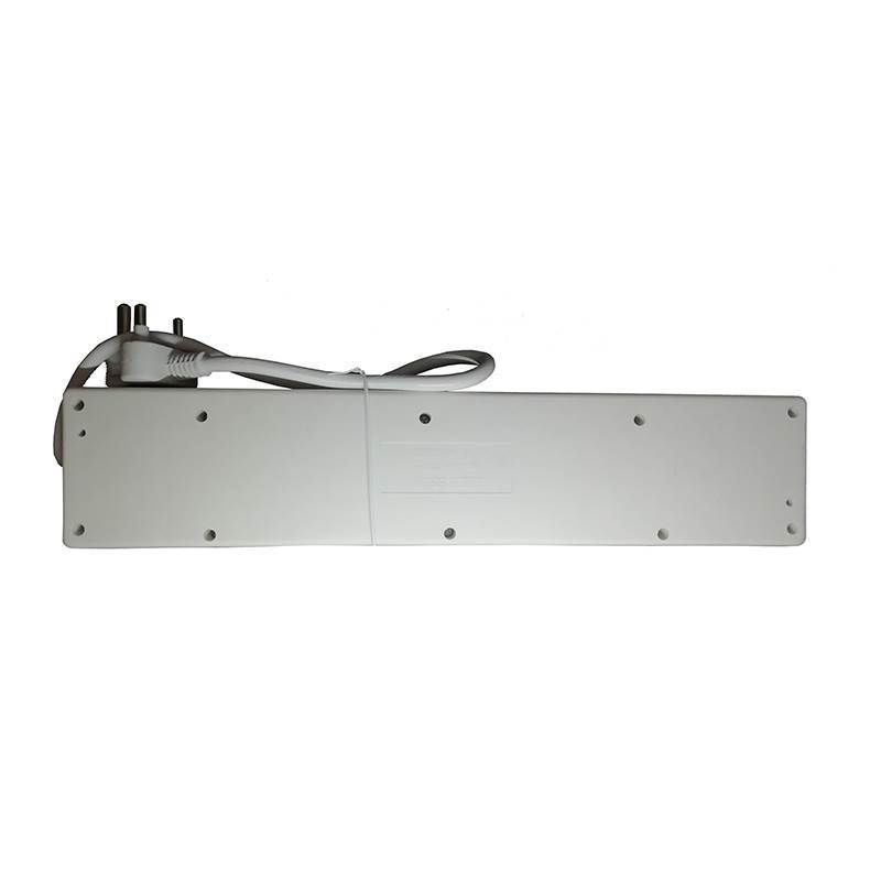 Redisson Extension 11 Way Multi Plug Switched Voltmanhardware Online