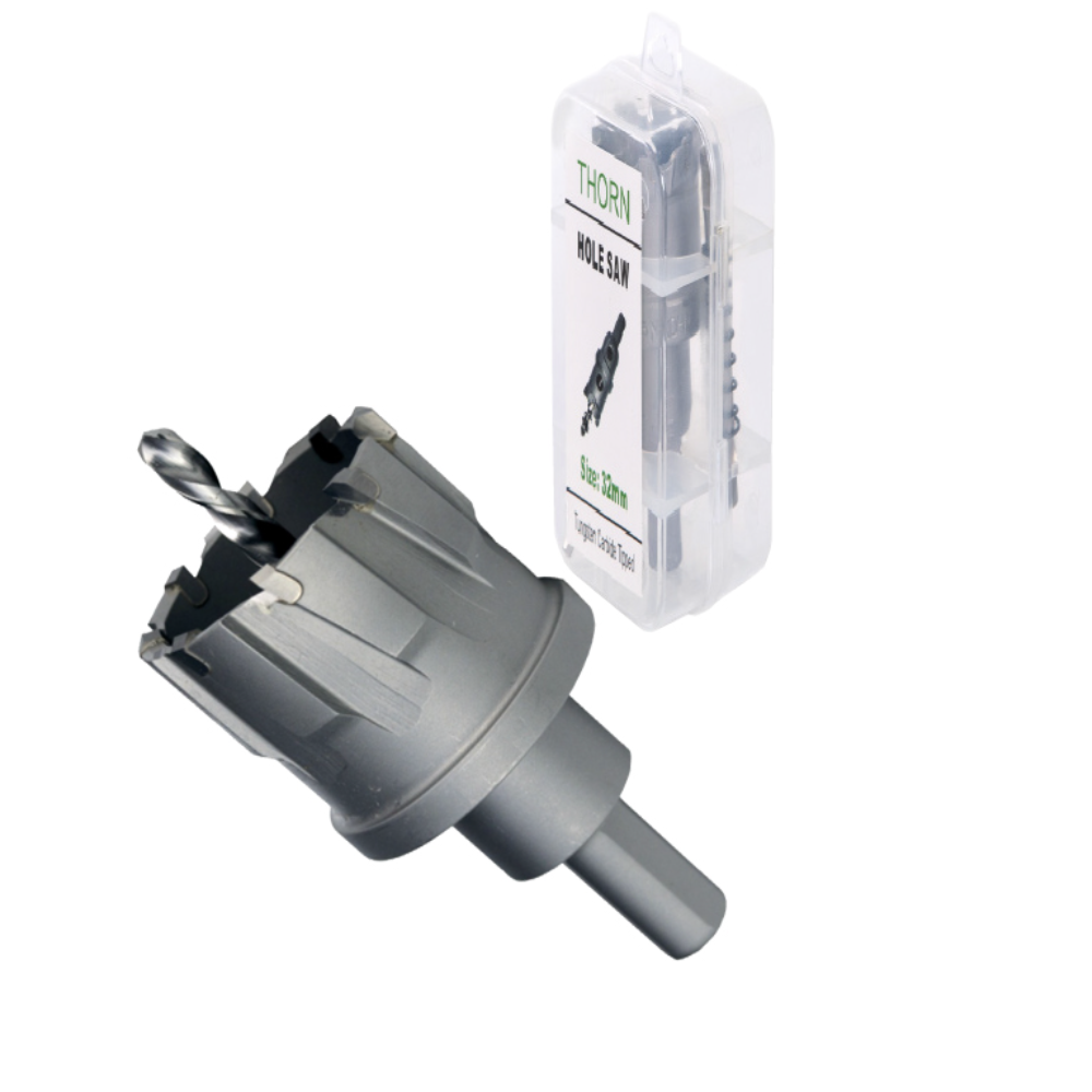 THORN HOLESAW DRILL BIT 40MM - Voltmanhardware Online