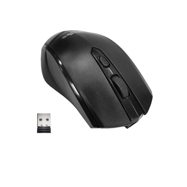 Wireless Mouse RF5500 - Voltmanhardware Online